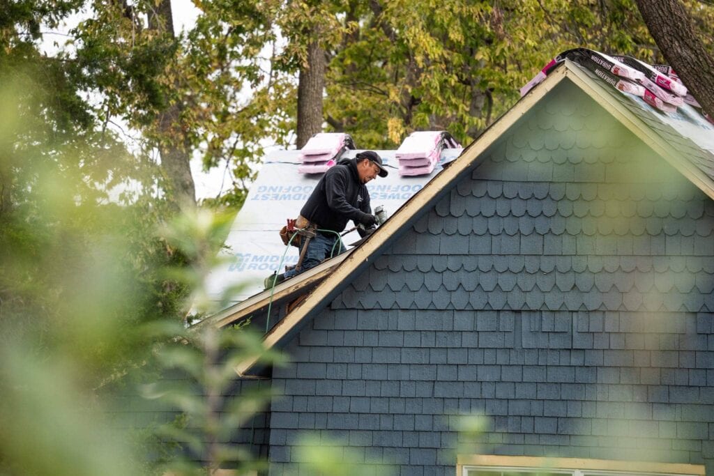 Warranty | Midwest Roofing